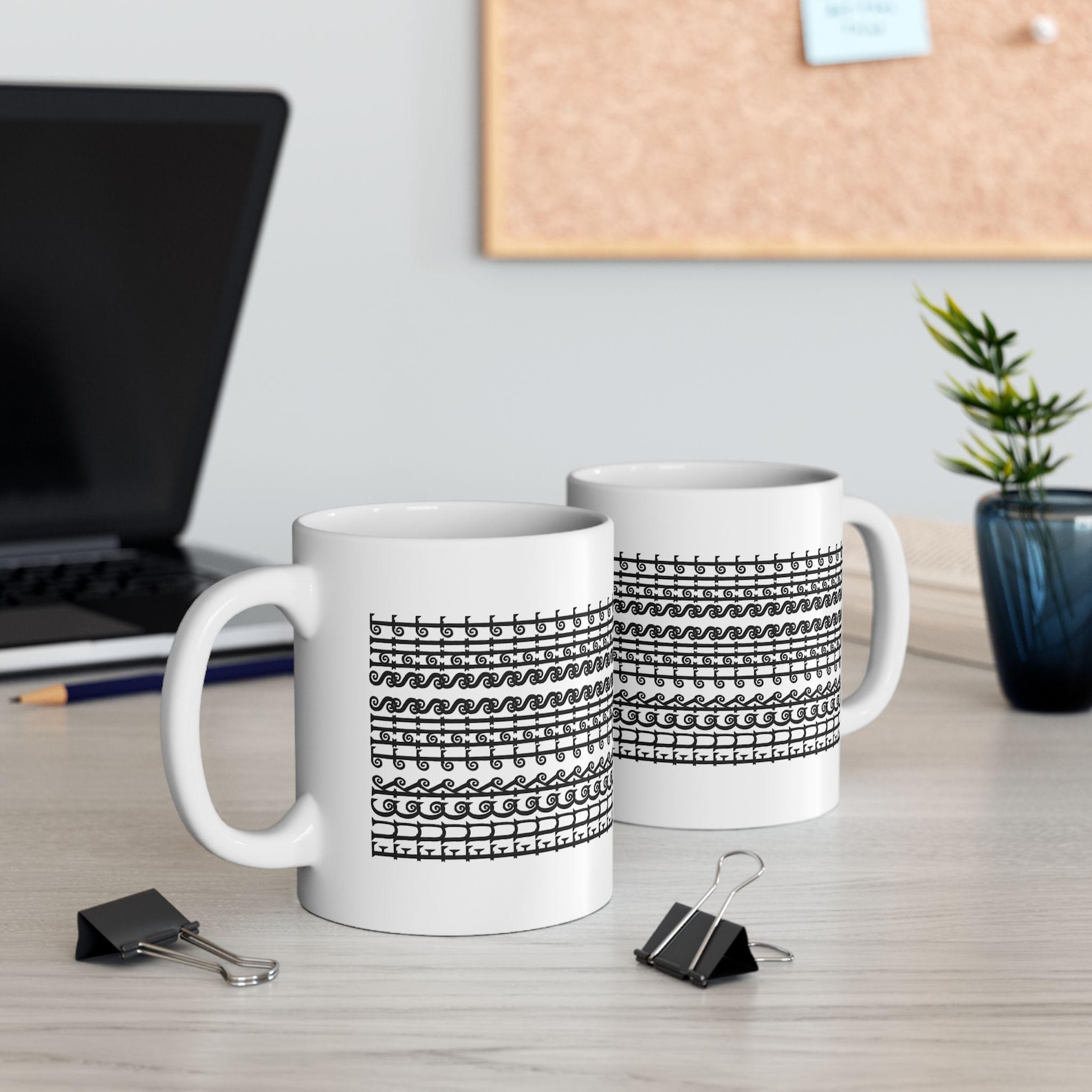 FUCK THIS SHIT Mug | Passive Aggressive Coffee Cup | Hidden Message ...