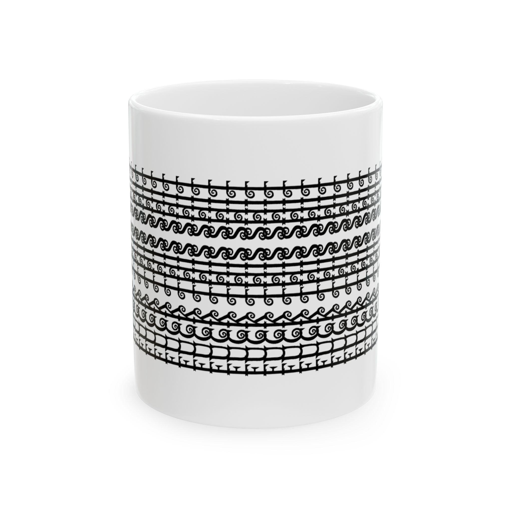 FUCK THIS SHIT Mug | Passive Aggressive Coffee Cup | Hidden Message ...