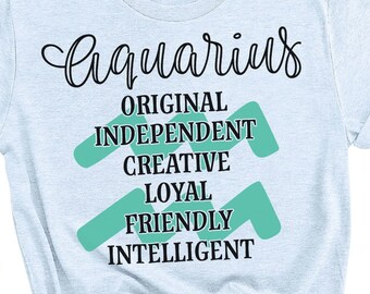 12 Zodiac Rainbow Signs SVG Zodiac Signs Svg SVG Bundle - Etsy