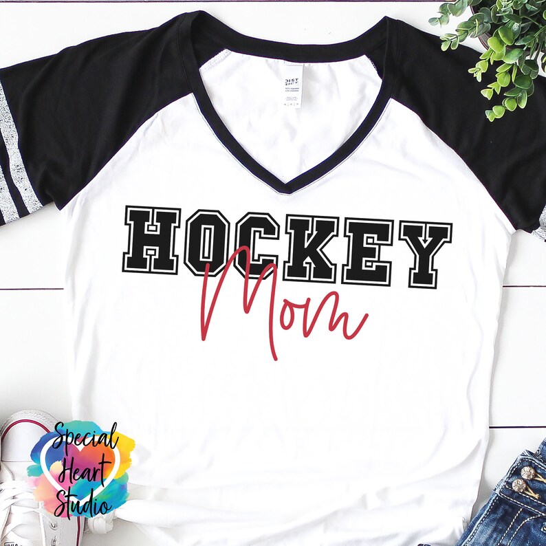 Hockey Svg Hockey Mom Svg Hockey Svg Cut File Cricut And Etsy Hong Kong