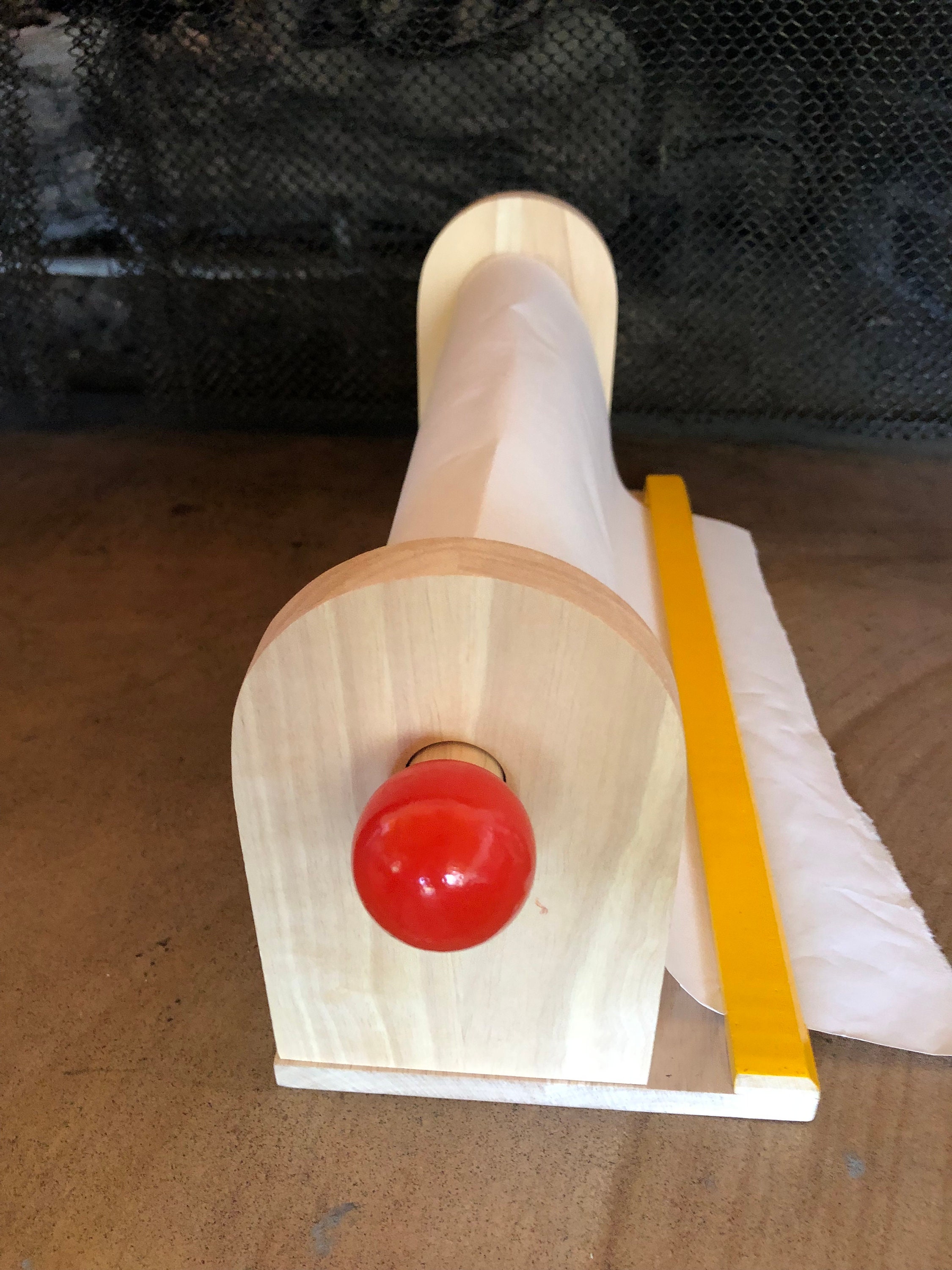 Alex Toys Vintage Childrens Paper Dispenser Extra Roll of Paper - Etsy