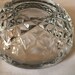 Waterford Crystal Vintage Colleen Collection Dish - Etsy