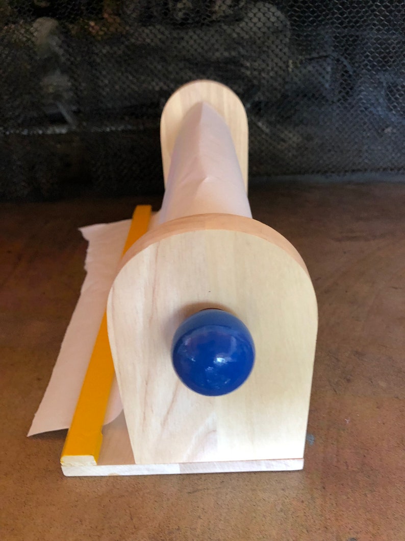 Alex Toys Vintage Childrens Paper Dispenser Extra Roll of Paper - Etsy