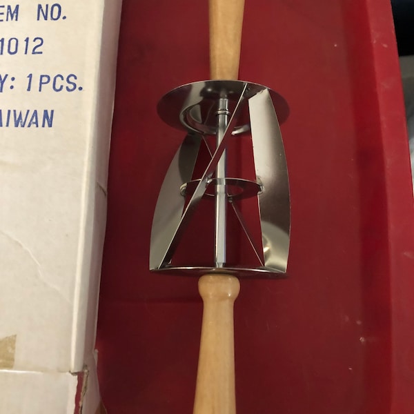 Rolling Cutter - Etsy