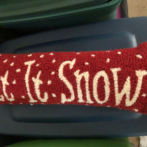 Laura Megroz Pillows - Etsy