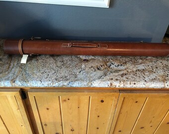 Fly Rod Case - Etsy