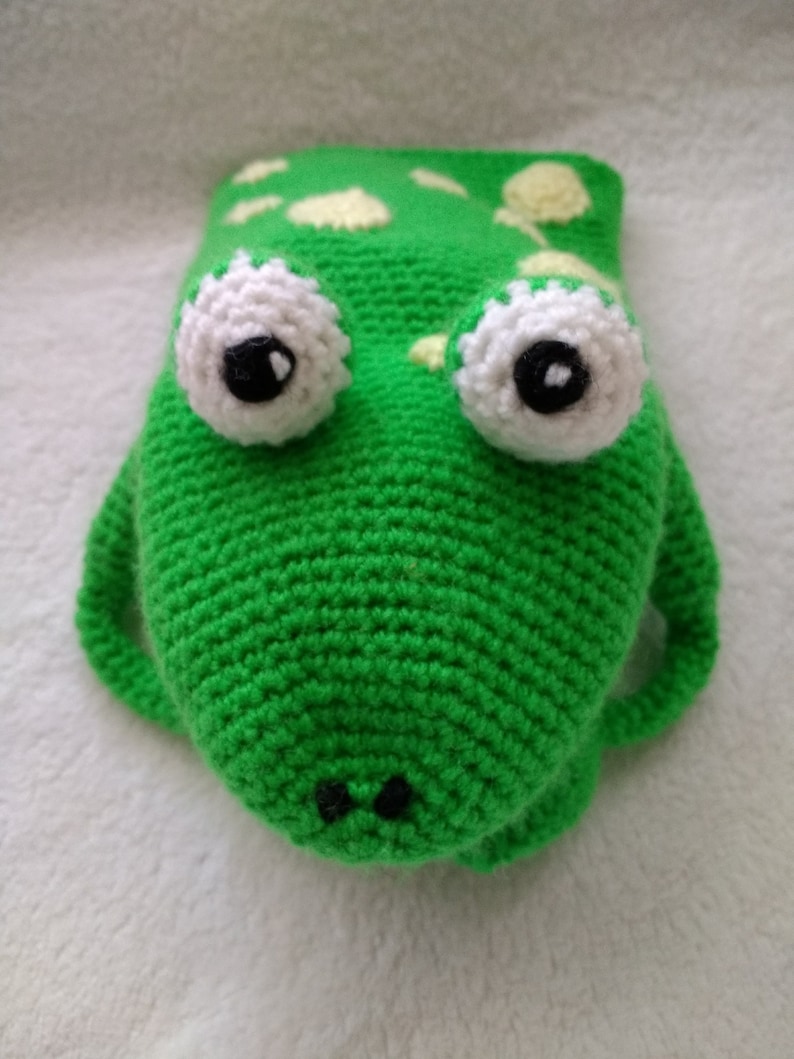 PATTERN PDF / Patrón Instrucciones / Hand puppet / Títere de - Etsy España