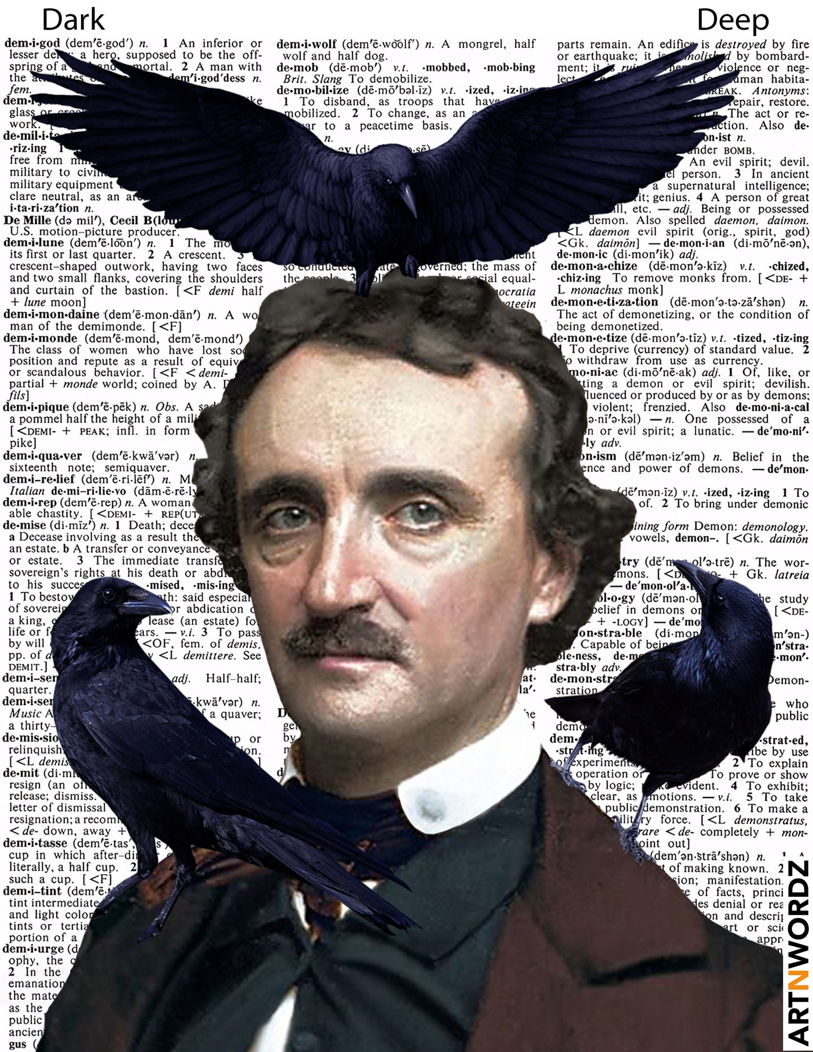 EAP | Sticker - Etsy