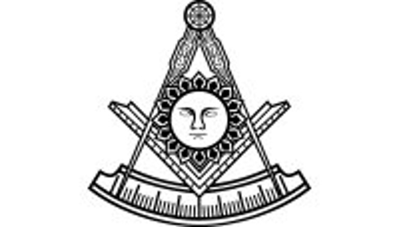 Masonic Symbol Grandmaster Centre Face Engraved Lighter - Etsy