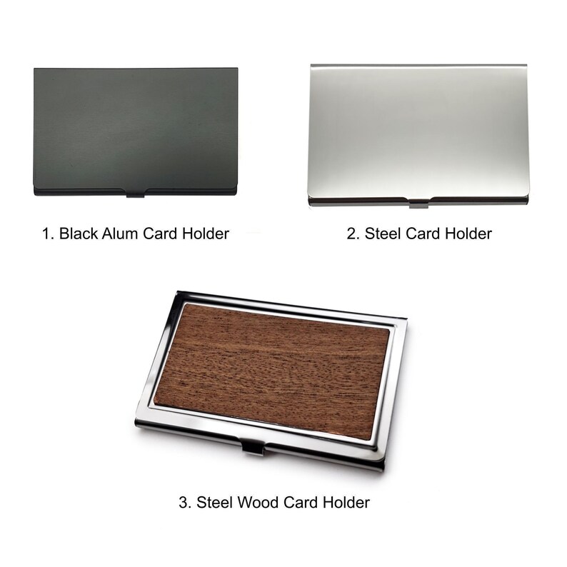 Hon Goldwing Classic Motorcycle Card Holder – Luxury Touring Motorbike ...