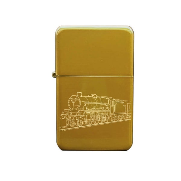Train Enthusiast - Etsy