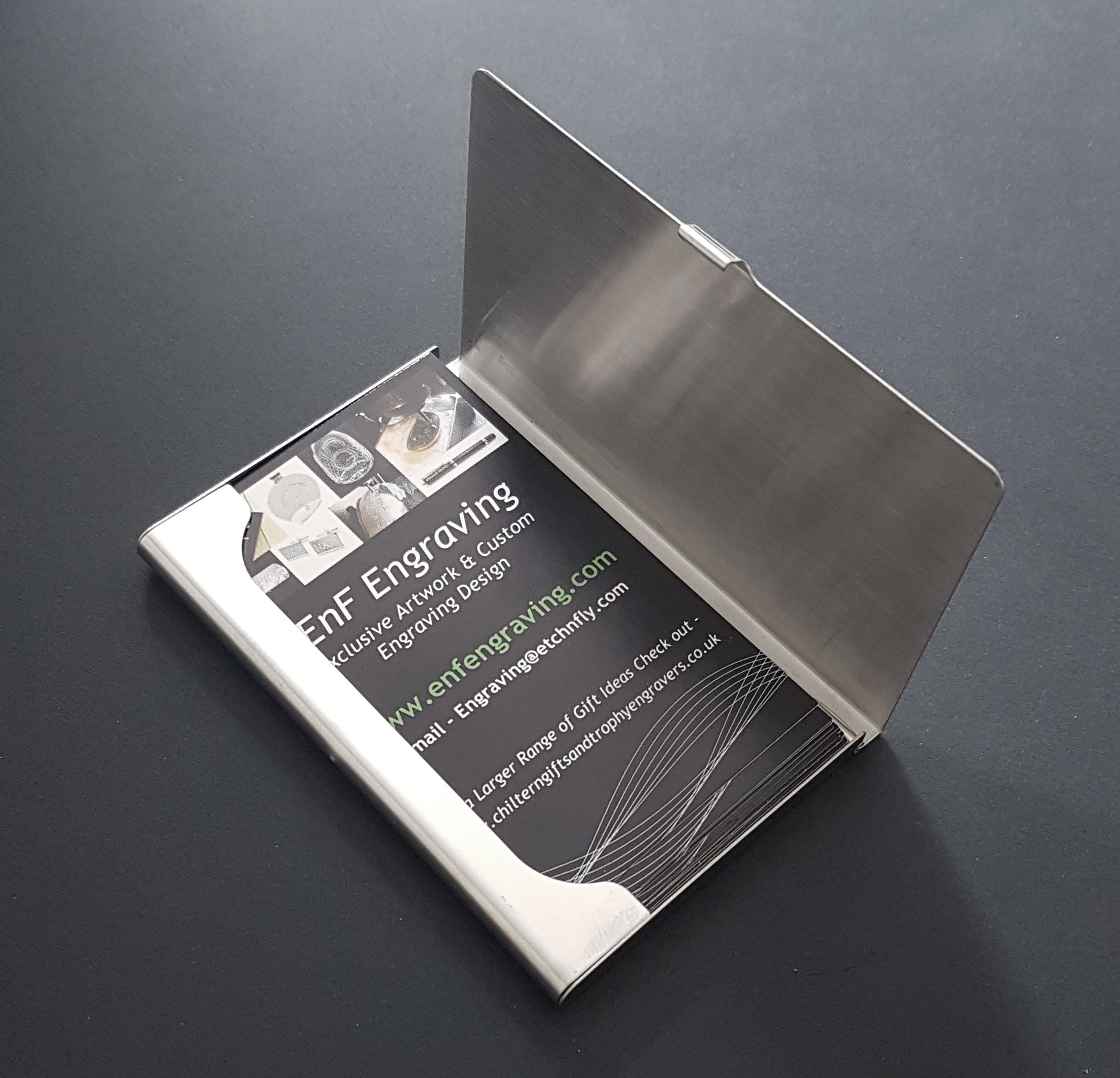 Personalised Ford F150 Truck Steel Credit Debit Business Card - Etsy