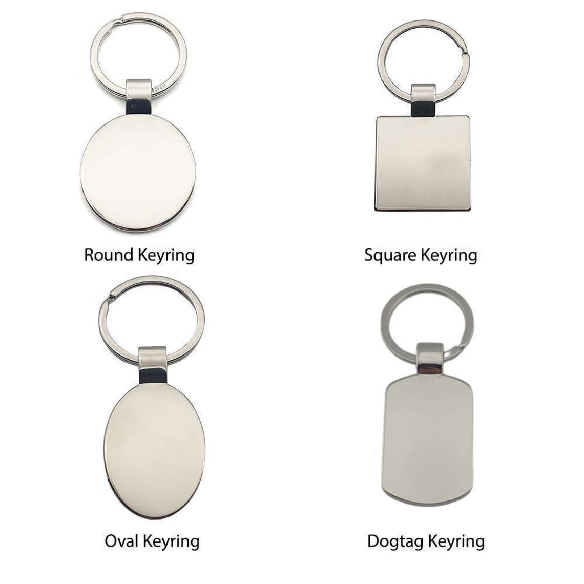Personalised Agustawestland AW139 Helicopter Keyring - Choose Design ...