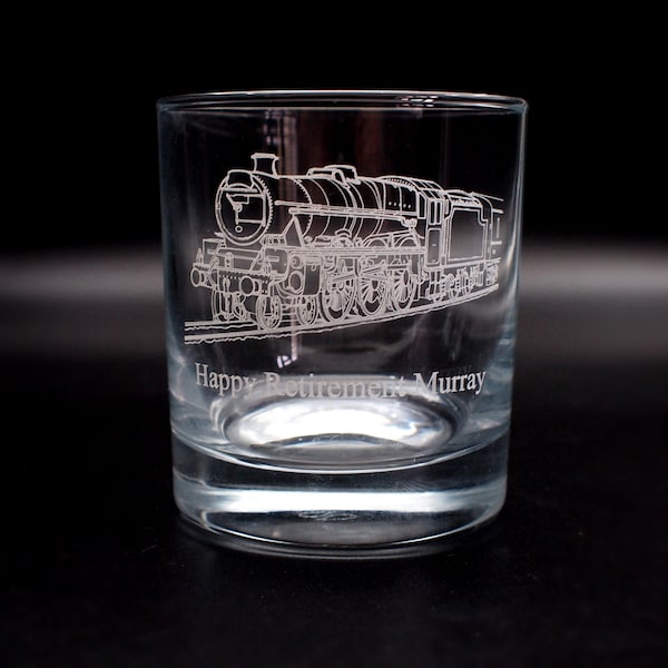 Train Enthusiast - Etsy