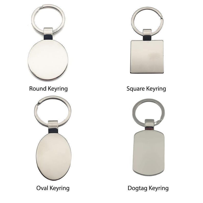 Personalised Lockheed C130 Hercules Aircraft Keyring - Choose Design ...
