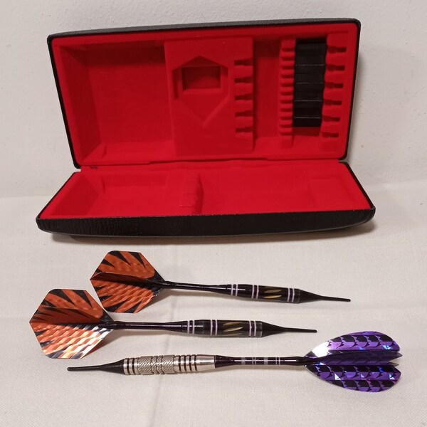 Vintage Darts - Etsy