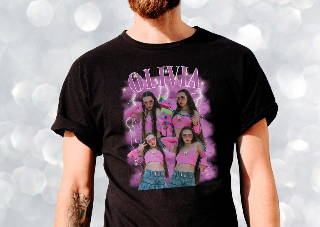 Custom Bootleg Viral Girlfriend Tee Custom Personalized Gift Girlfriend ...