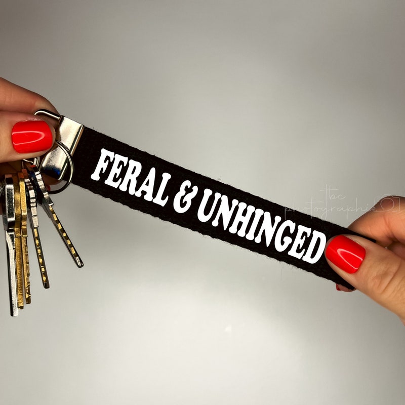 Funny Keychains - Etsy