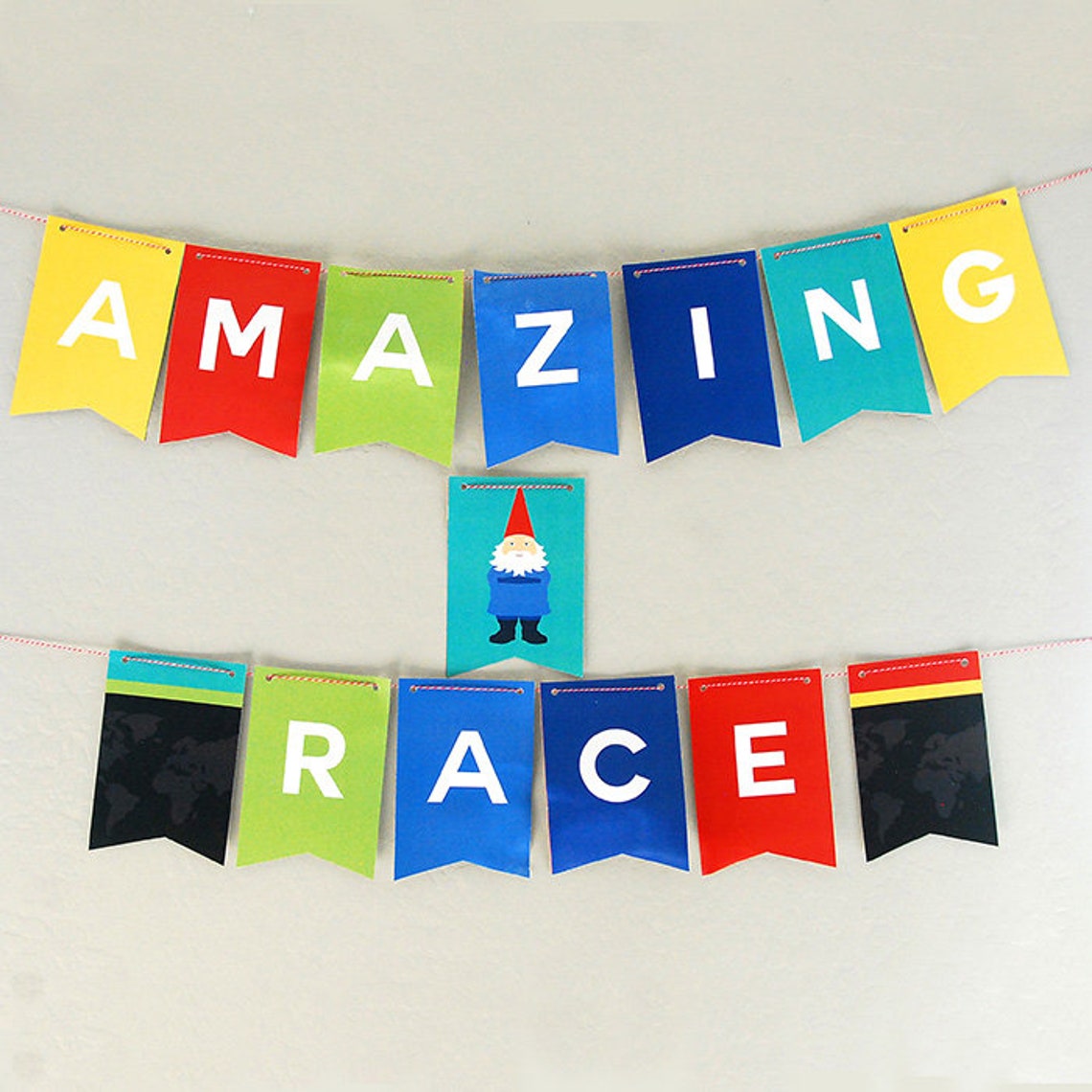 Amazing Race Game Group Date Idea Family Gathering Idea - Etsy