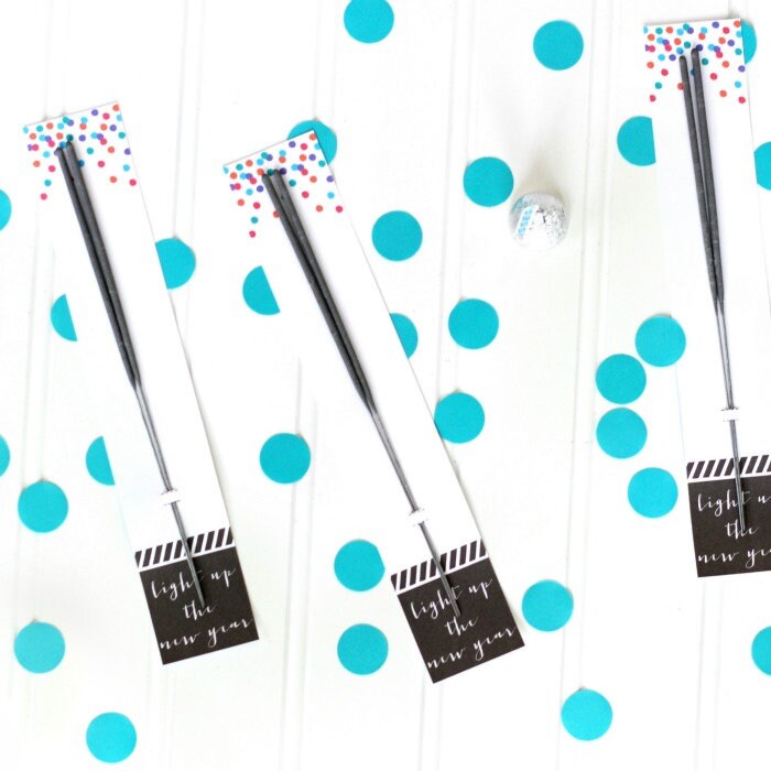 New Year's Eve Party Bundle, Digital Download, NYE Party, Group Date ...