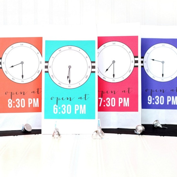 New Year's Eve Party Bundle Digital Download NYE Party - Etsy