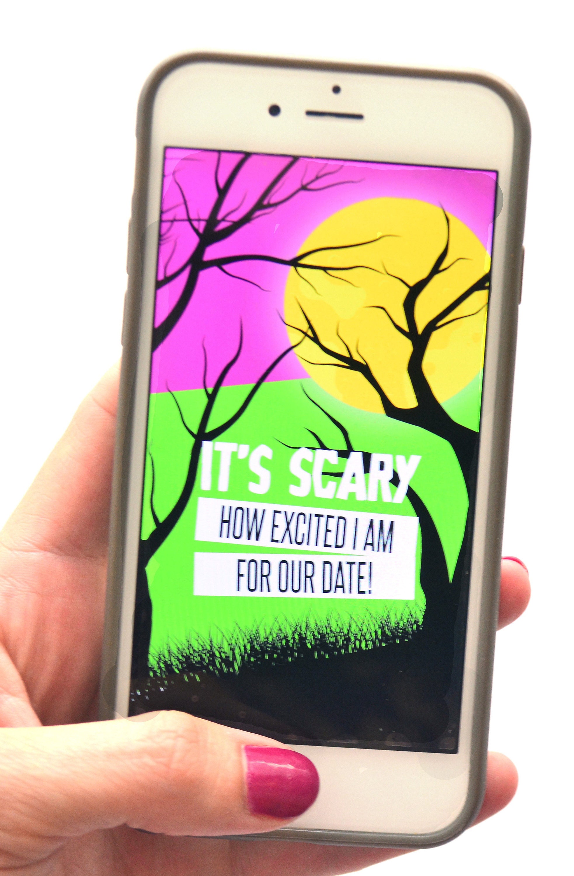 Scary Movie Date, Halloween Date Night, Halloween Party, Scary Movie ...