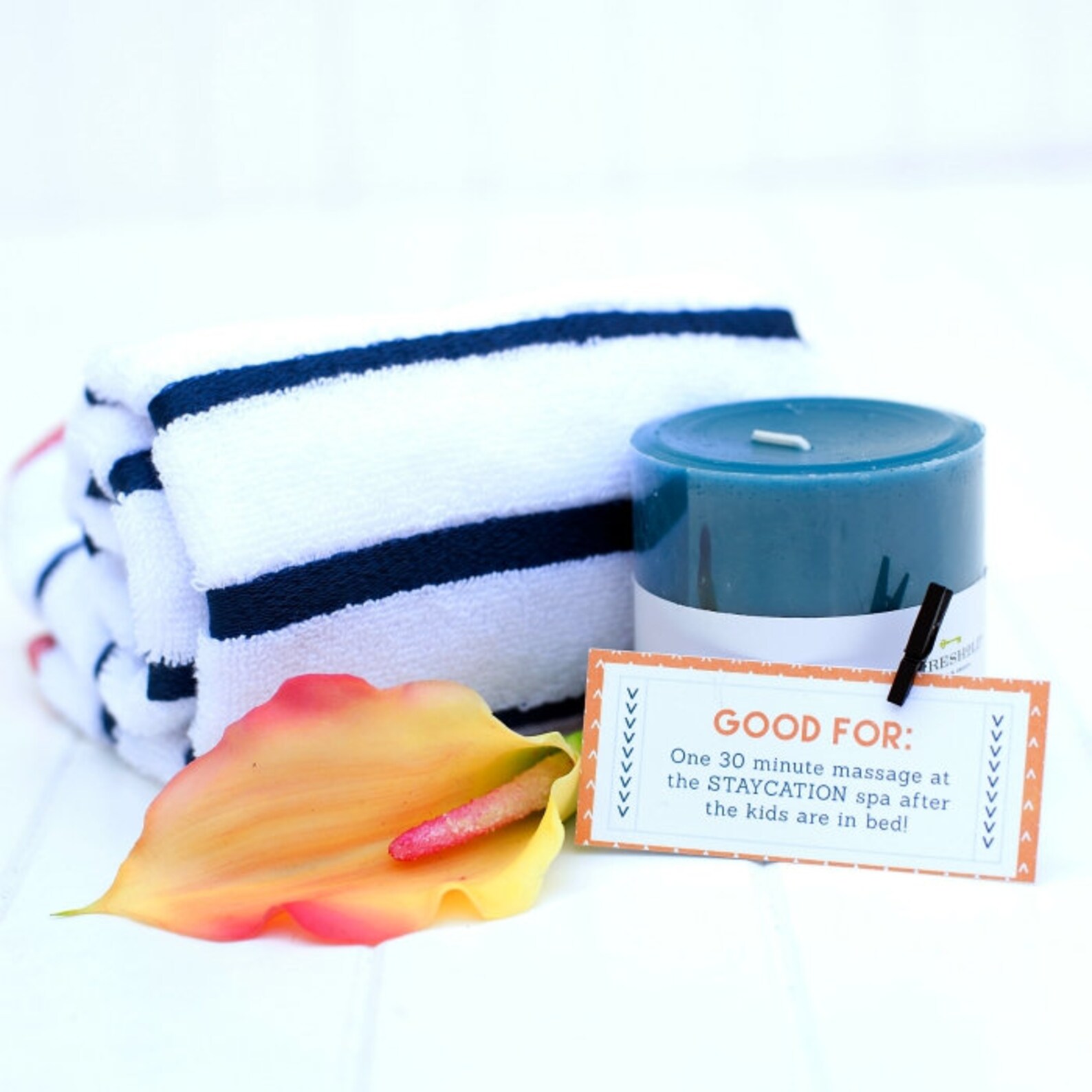 Staycation Pack, Staycation Planning, Trip Itinerary, Postcard ...