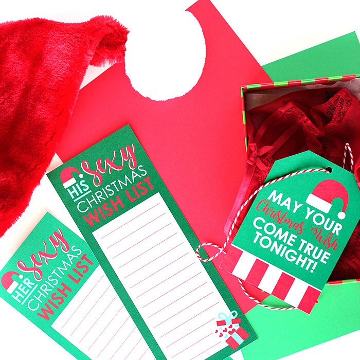 12 Days of Christmas Gift, Bedroom Edition, Christmas Countdown, Gift ...