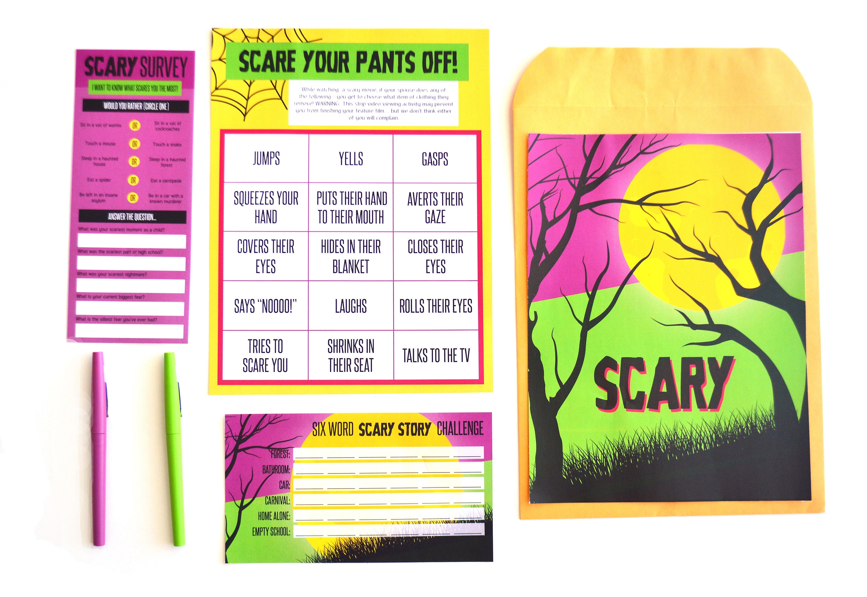 Scary Movie Date, Halloween Date Night, Halloween Party, Scary Movie ...