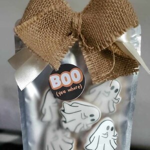 Ghost Middle Finger Digital Download Image - Etsy