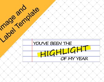 Highlight of My Year | Etsy