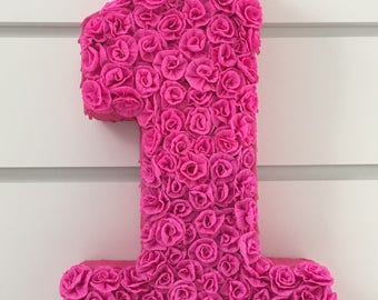 Flower pinata | Etsy