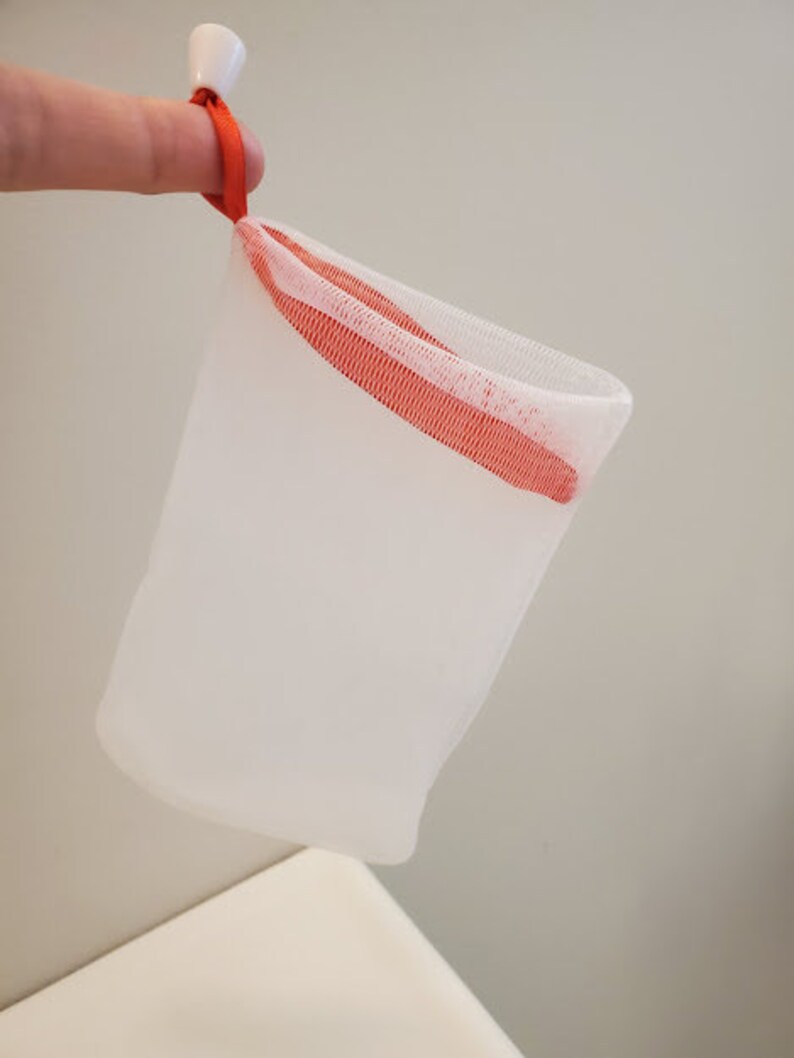 SOAP SOCK - Etsy