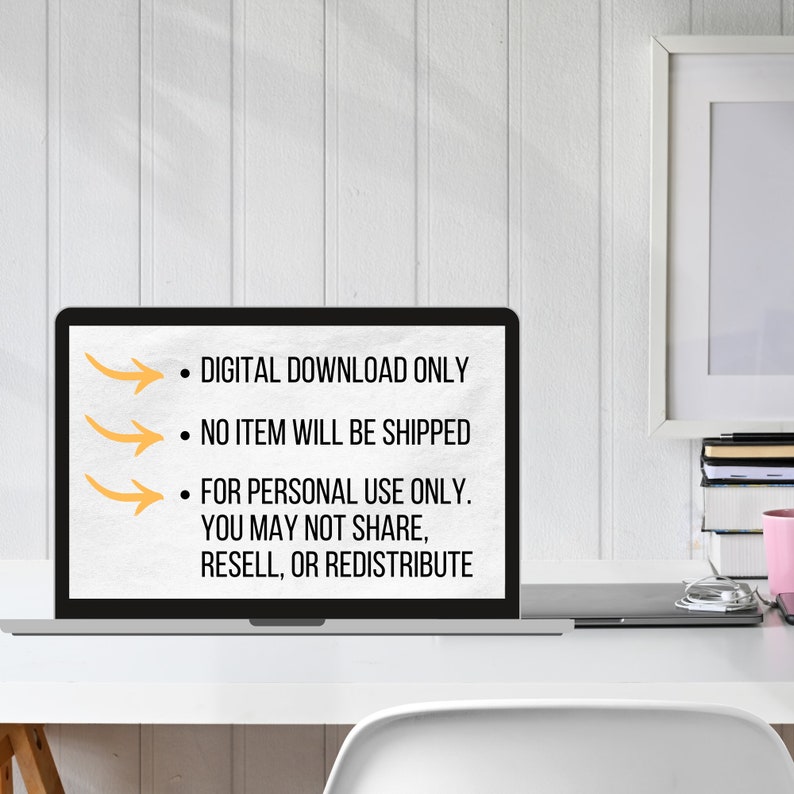 Responsibility Chart, Chore Chart for Kids, Printable to Do List ...