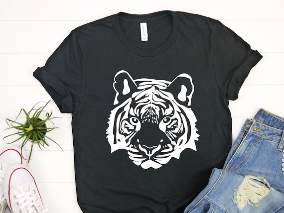 Tiger Shirt Tiger King Shirt Tiger Tshirt Tiger King Adult - Etsy