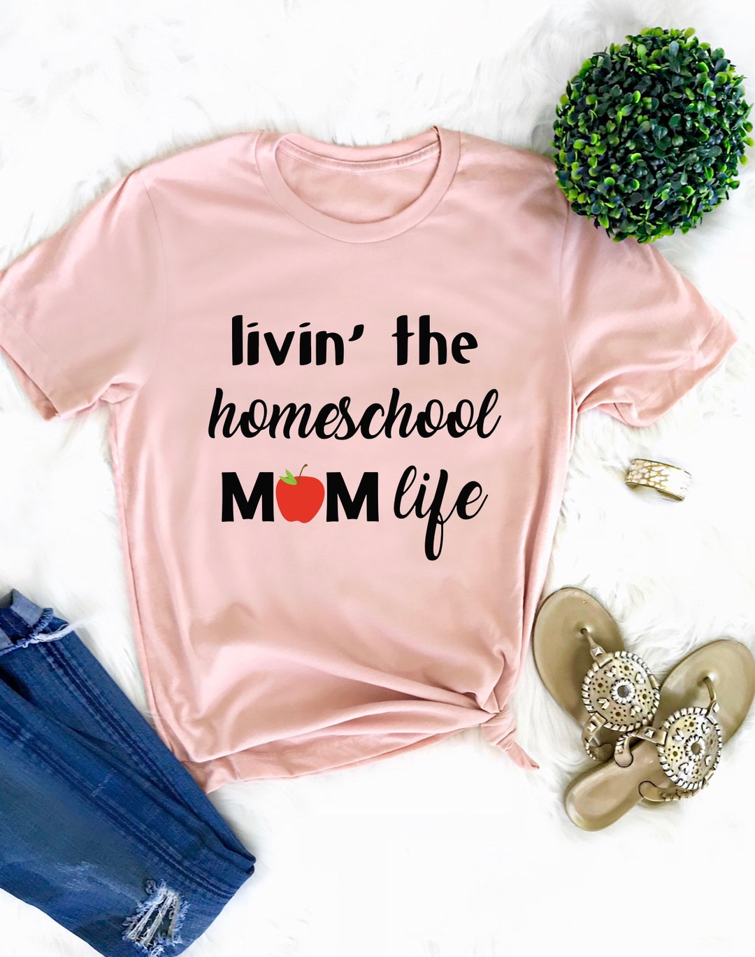 Homeschool Mom Life Homeschool Mom Shirt Homeschooling Again Shirt ...