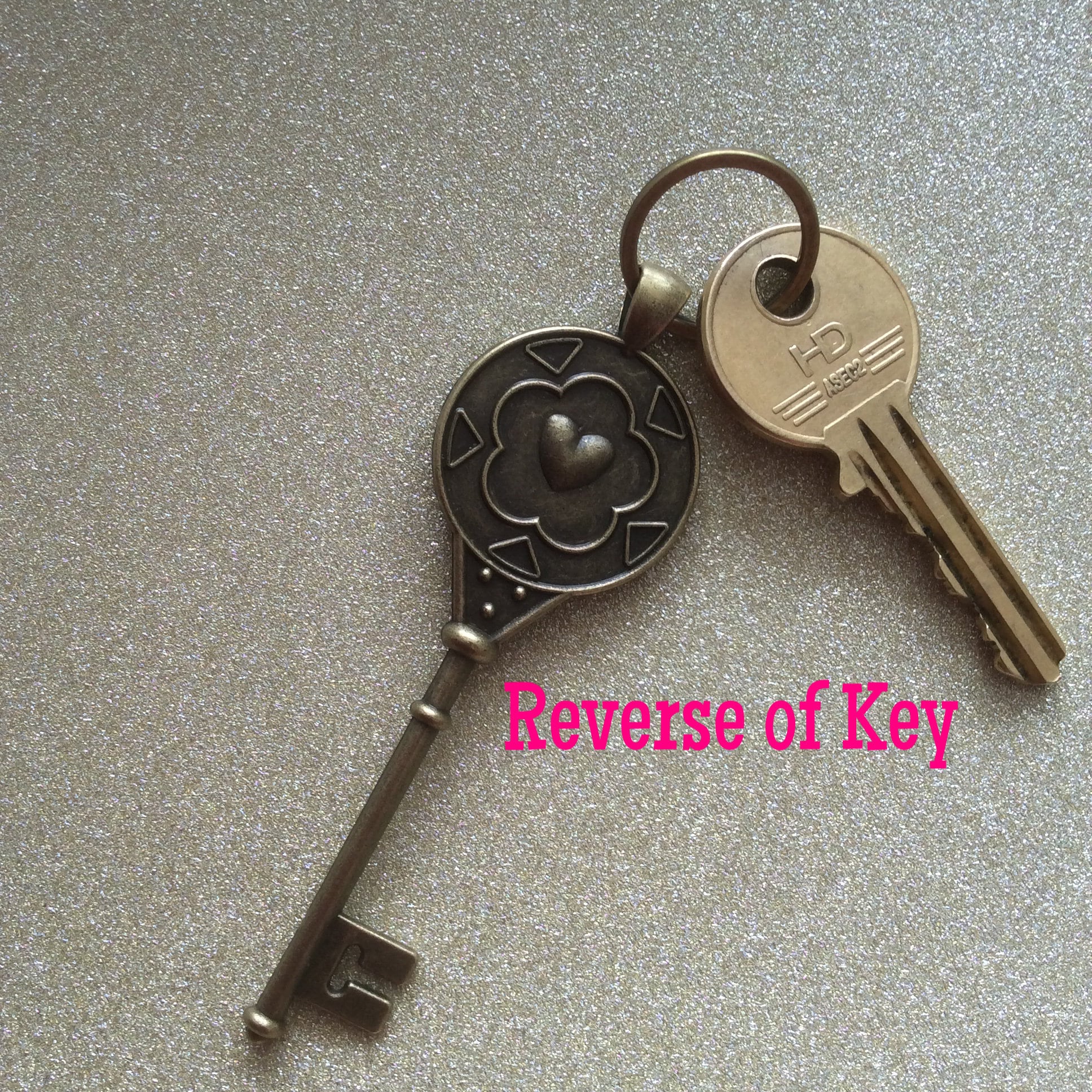 Alice in Wonderland Keyring,alice in Wonderland Keychain,long Neck ...