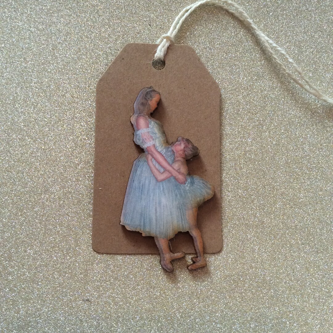 Ballerina Pin /ballerina Lapel Badge /ballerina Gift Ideas / - Etsy