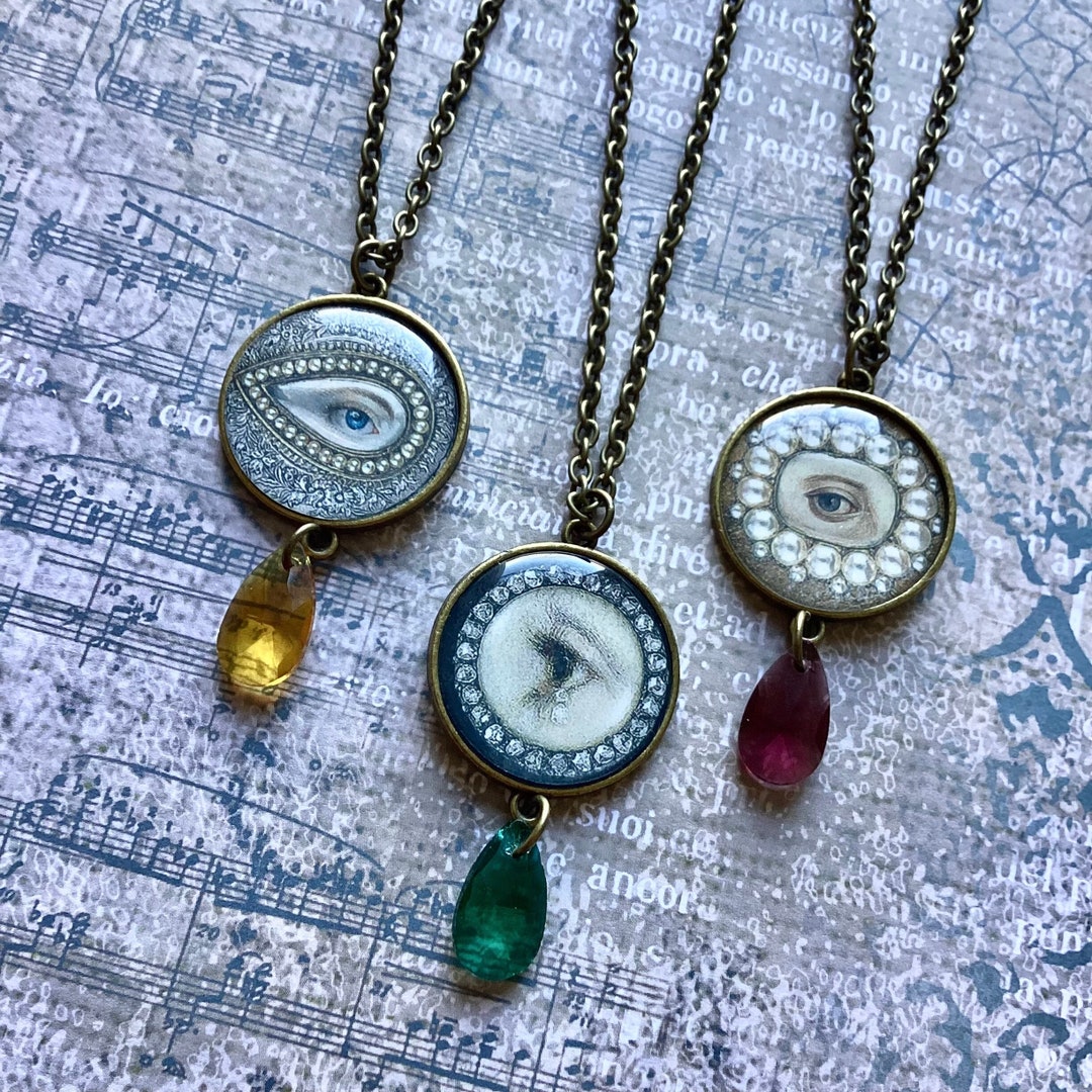 Eye Pendant ,lovers Eye Pendant,lovers Eye Gift Ideas,lovers Eye ...