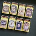 Vintage Matchboxes,matchbox Collection S,matchbox Lover Gifts ...