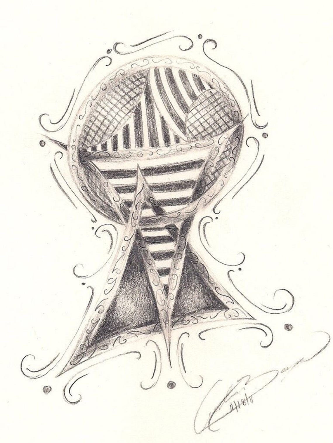 Random Design - Etsy