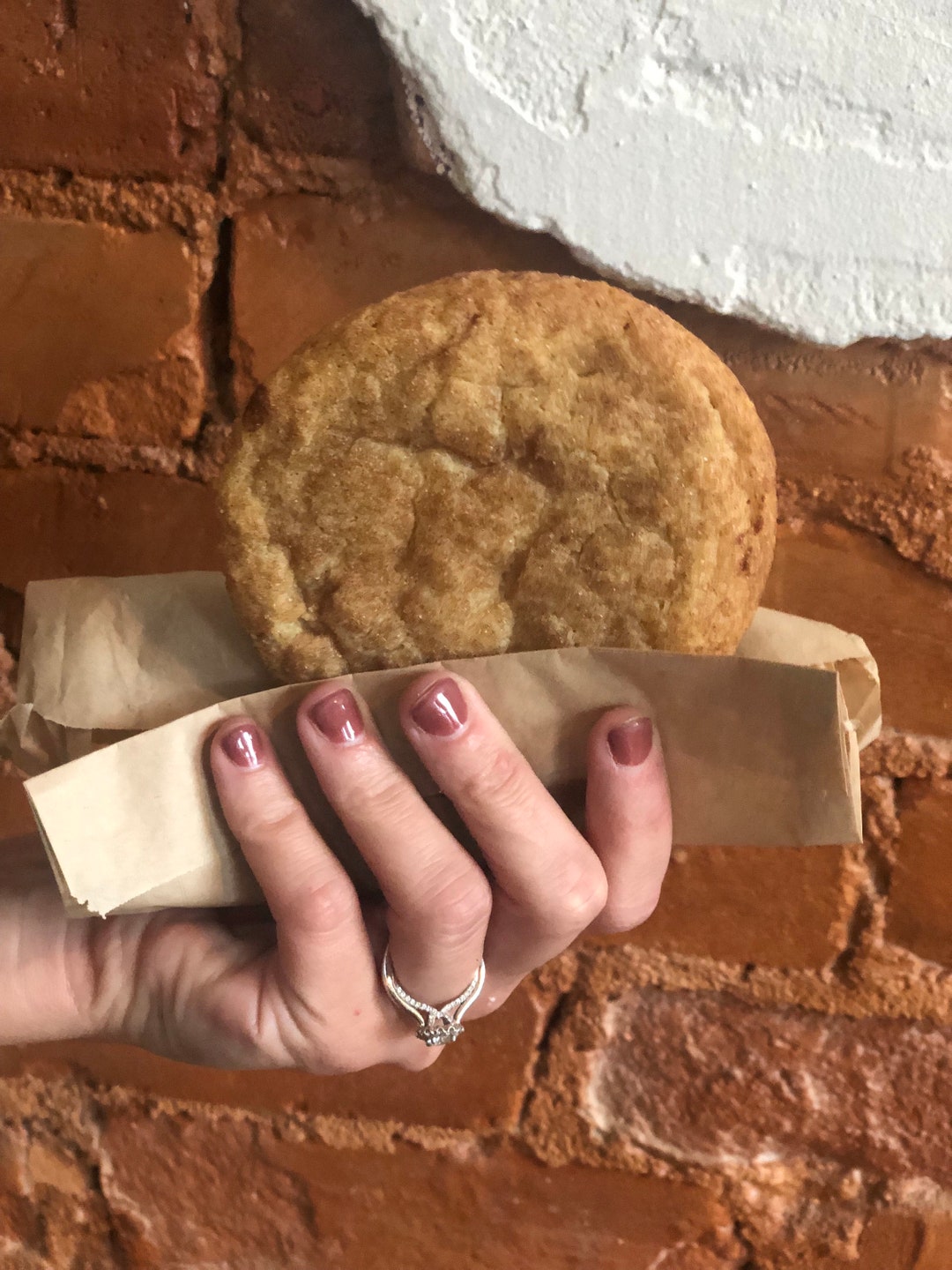 Snickerdoodle Recipe - Etsy