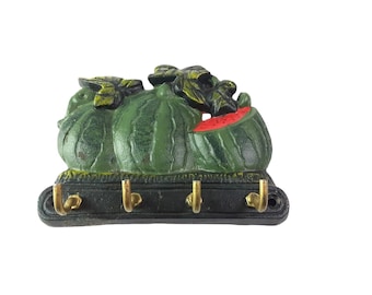 Watermelon Key - Etsy