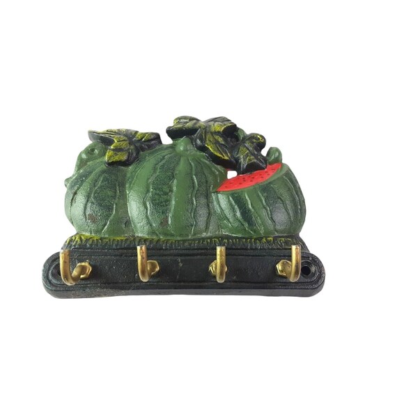 Watermelon Key - Etsy