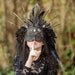 Blind Filigree Mask, Fascinator - Etsy
