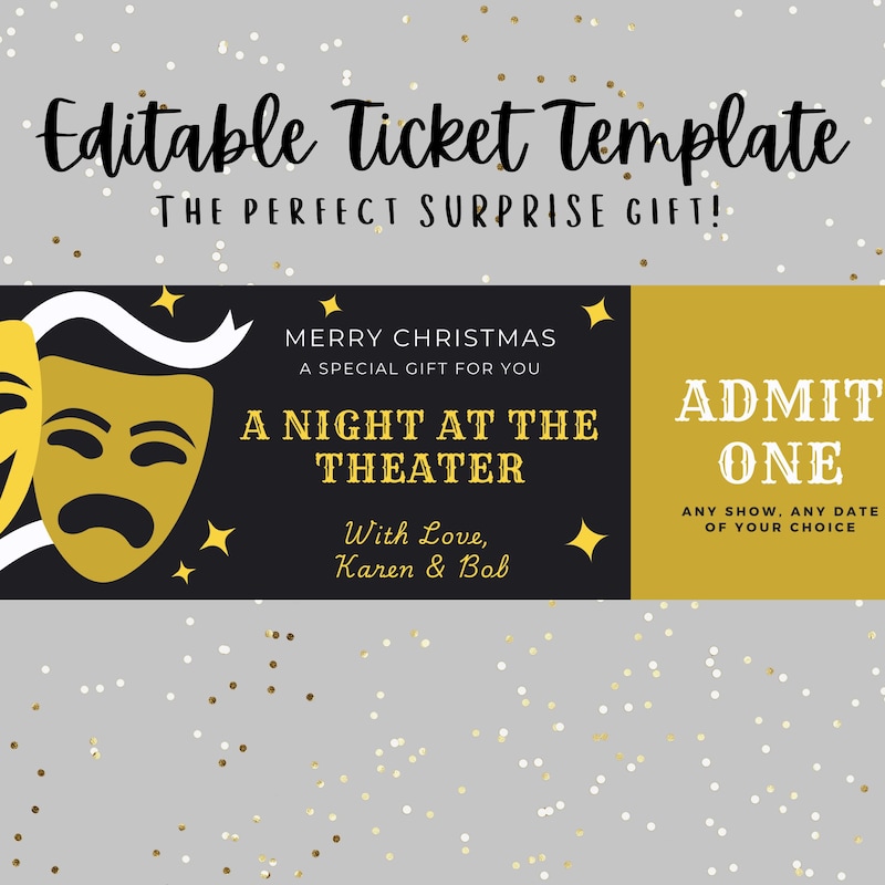 Mum Birthday Card Theatre - Etsy