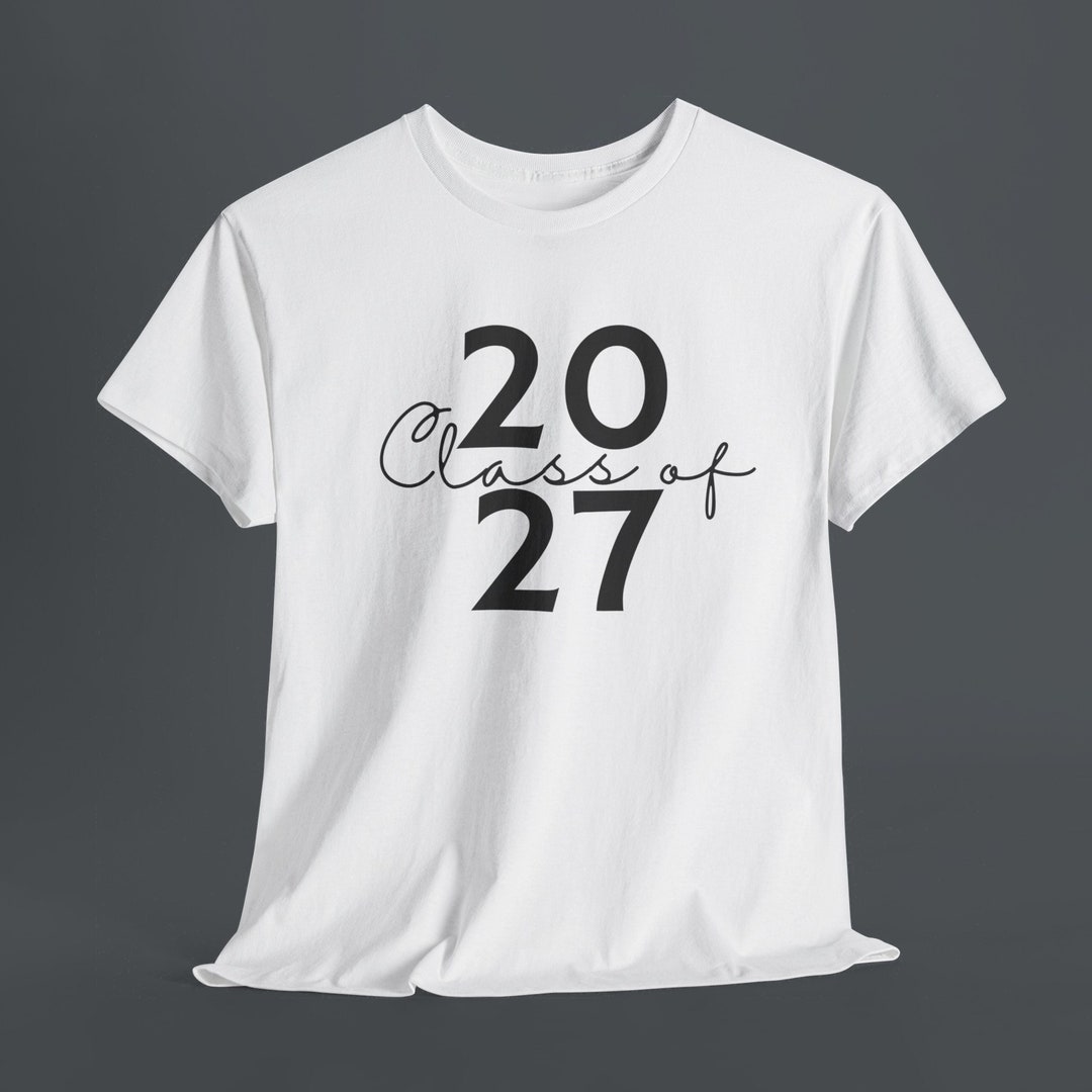 Class of 2027, High School Class of 2027, College Class of 2027, HS ...