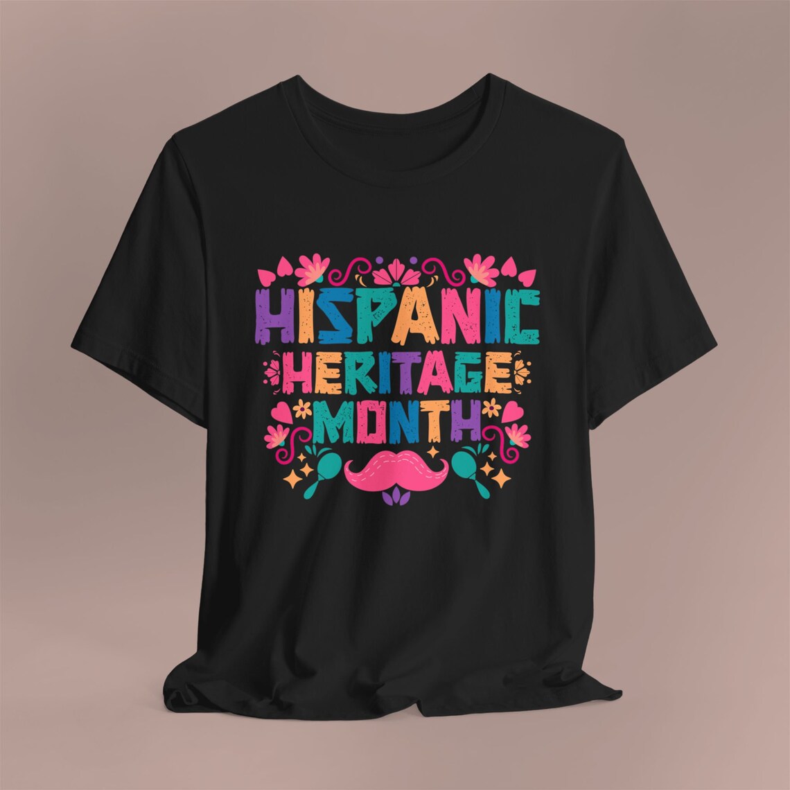 Hispanic Heritage Month, Hispanic Celebration, Latino, September ...