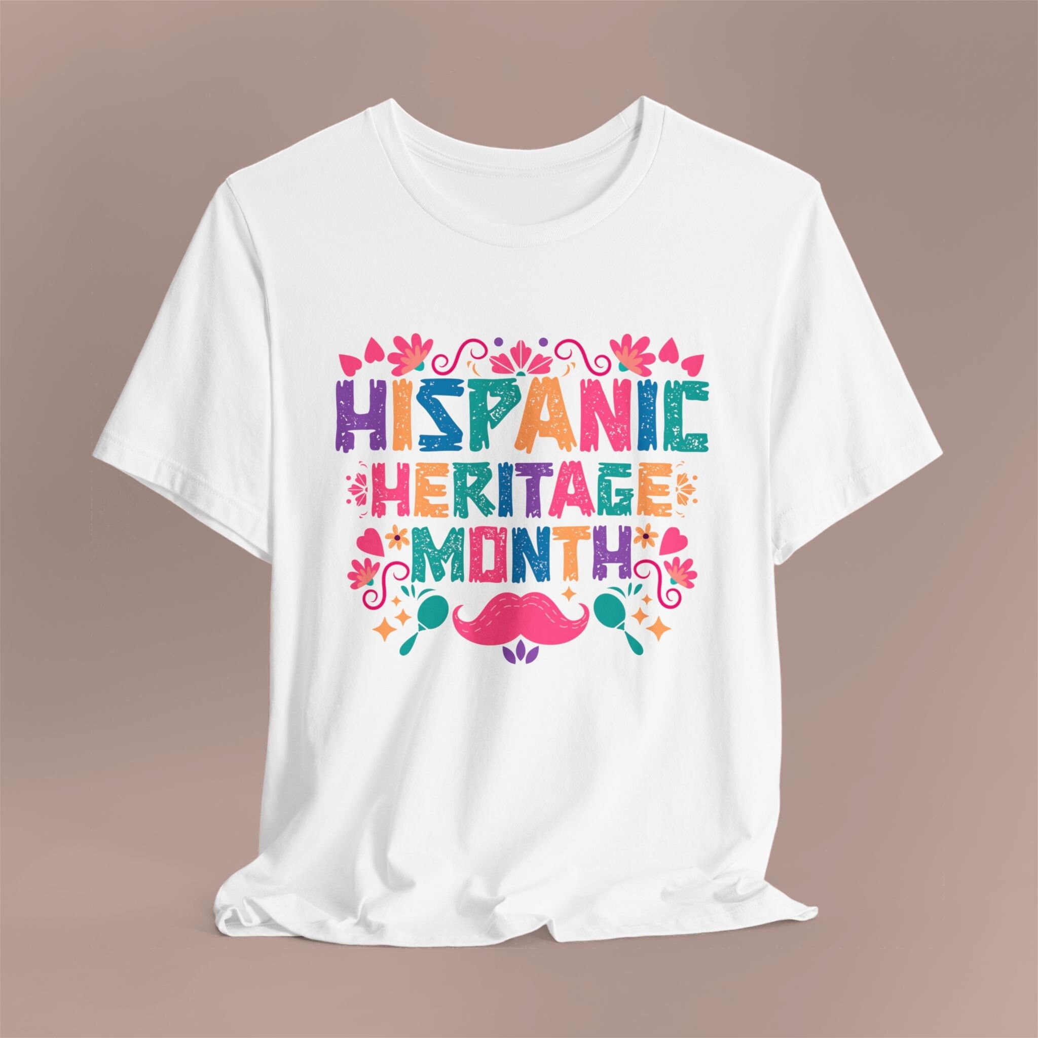Hispanic Heritage Month, Hispanic Celebration, Latino, September ...