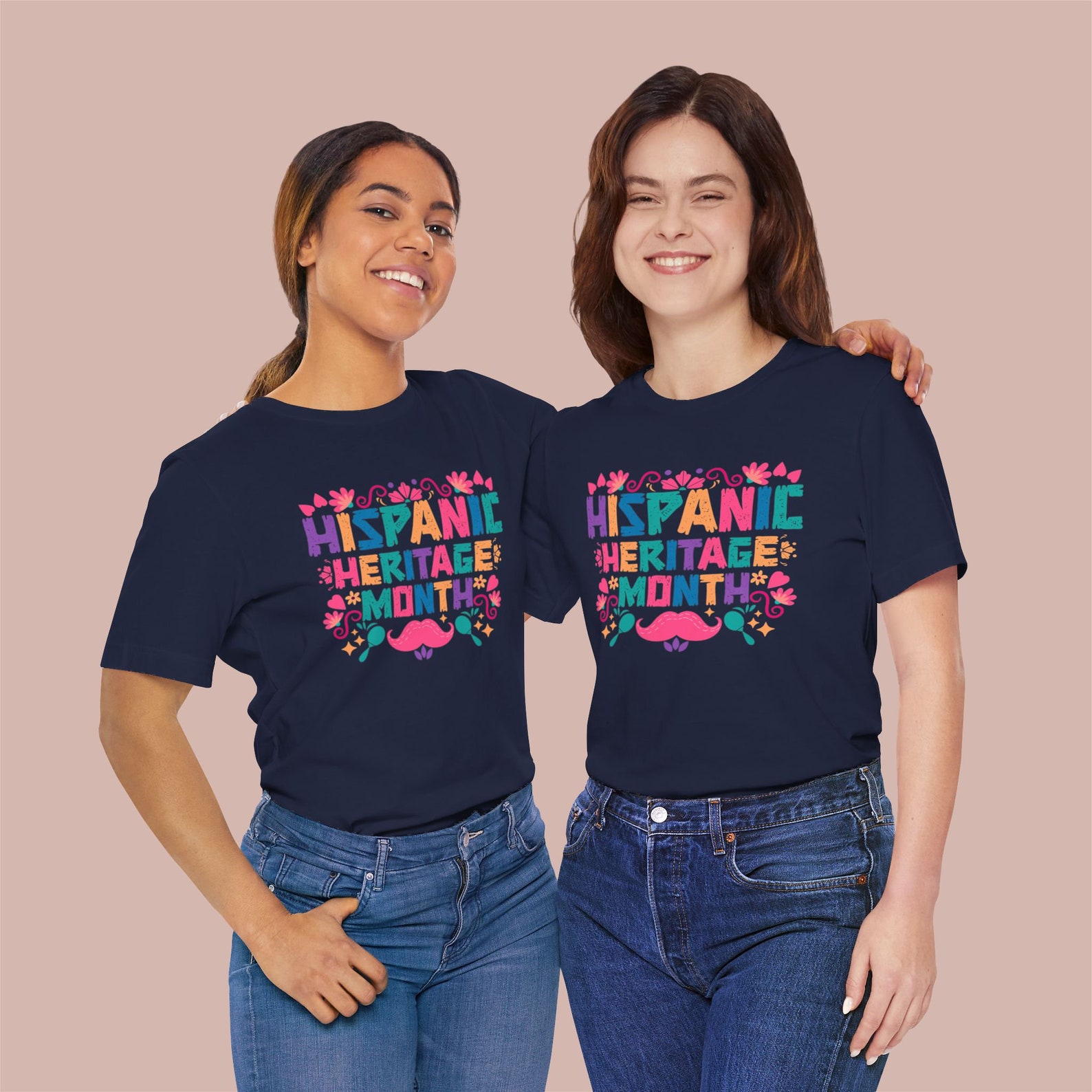 Hispanic Heritage Month, Hispanic Celebration, Latino, September ...